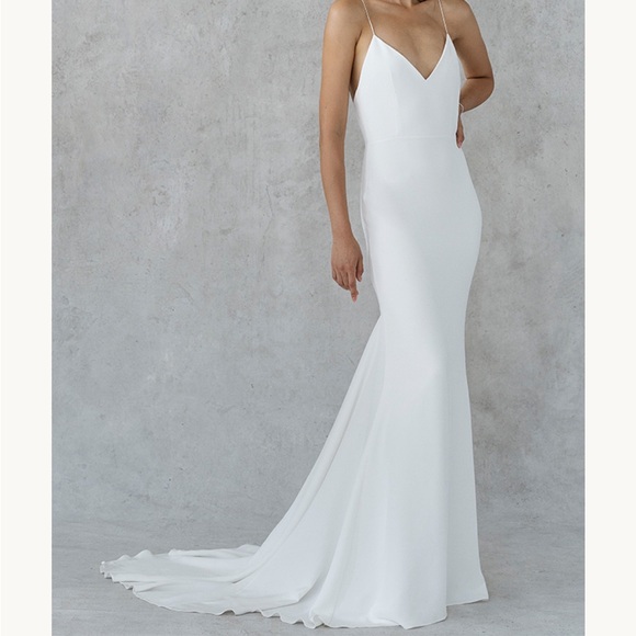 Alexandra Grecco | Dresses | Alexandra Greco Lilou Dress Size 8 | Poshmark